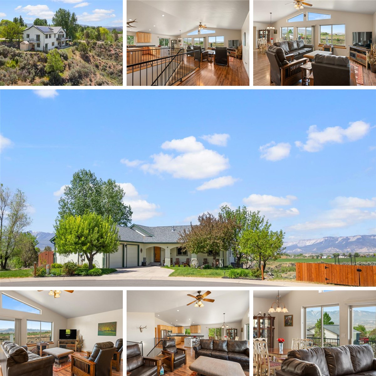 433 Eagles View Ct, Silt, CO 81652